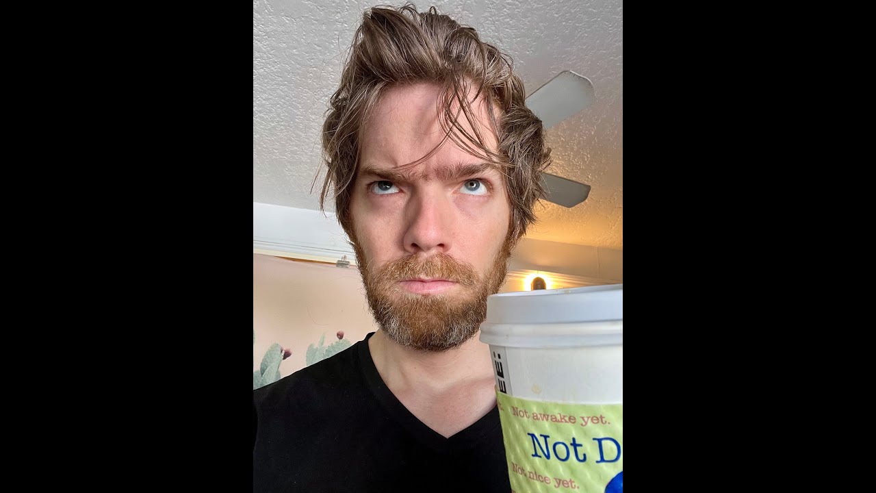 rogue hairs and what will become of them - YouTube