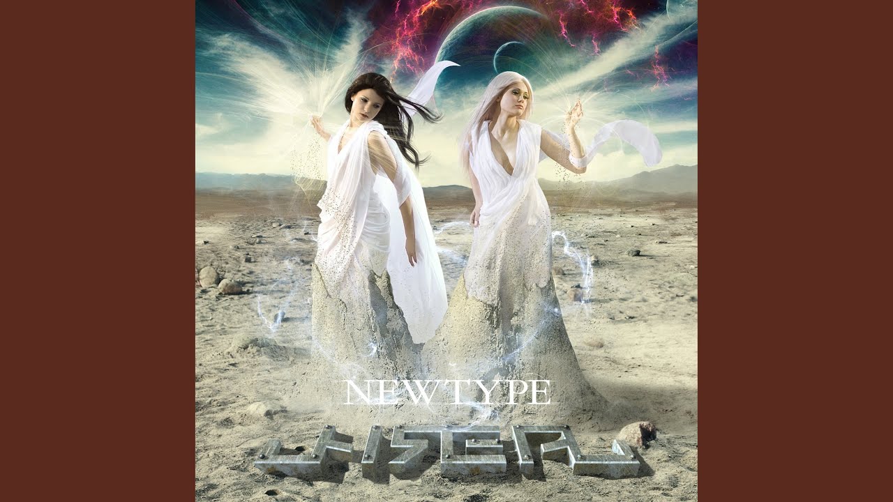 Newtype (English Version) - YouTube