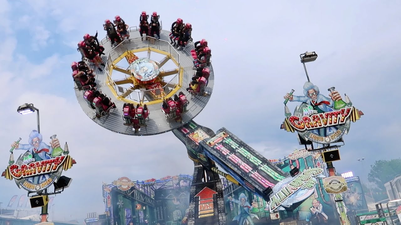 Mr. Gravity - Oberschelp (Offride) Video LinGoFun Lingen 2021 - YouTube