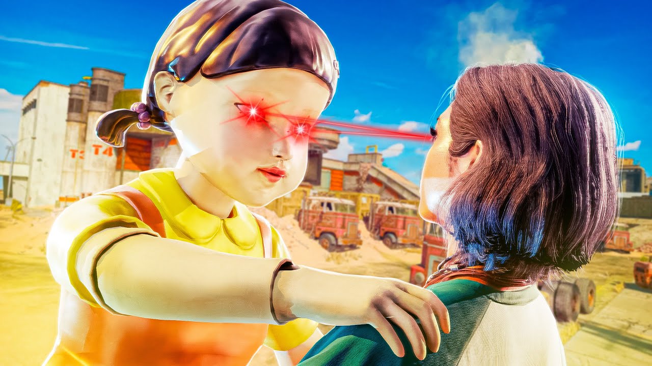 40 Kills with the PERFECT LOADOUT on Area 99!😍☢️ (solo vs squads) - YouTube