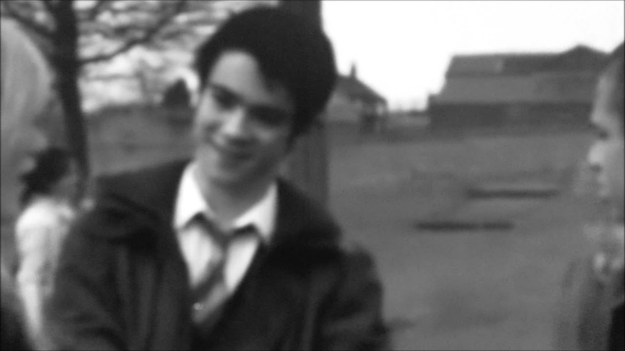 Waterloo Road - Sam and Finn - YouTube