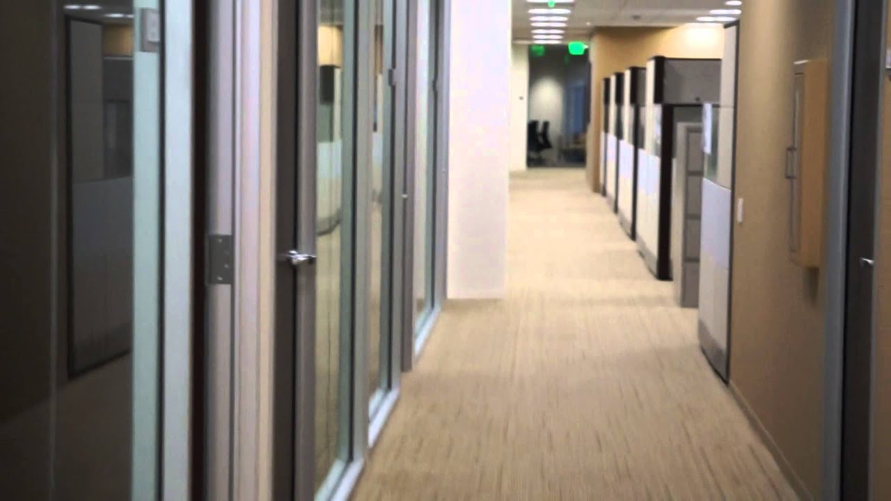 Swaying High-Rise - YouTube