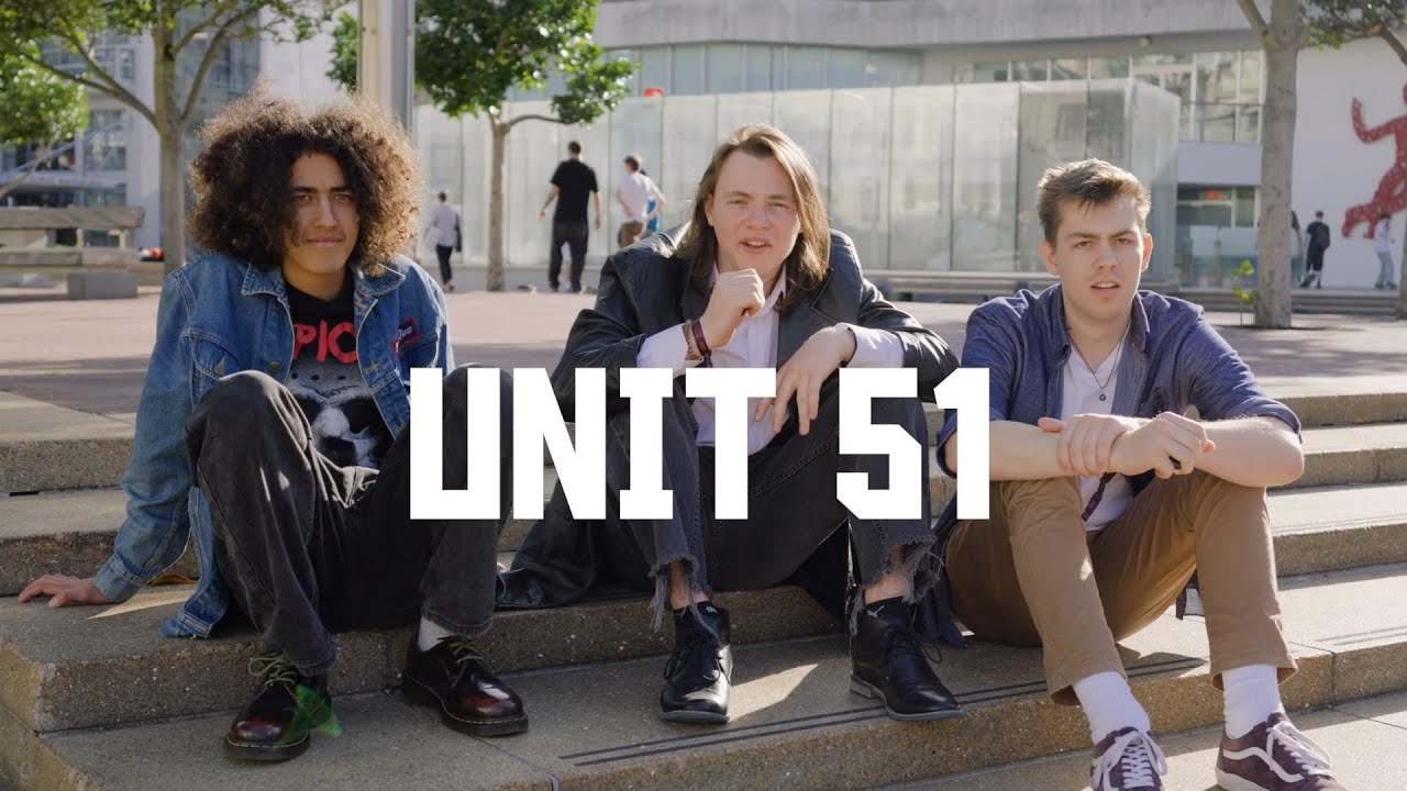 Unit 51 – On The Road Artist Profiles 2023 - YouTube