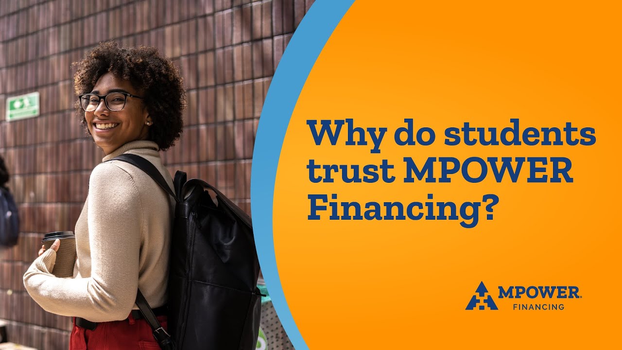Why Students Trust MPOWER Financing? - YouTube