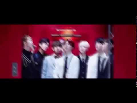 BTS (방탄소년단) - Tomorrow (edit) - YouTube