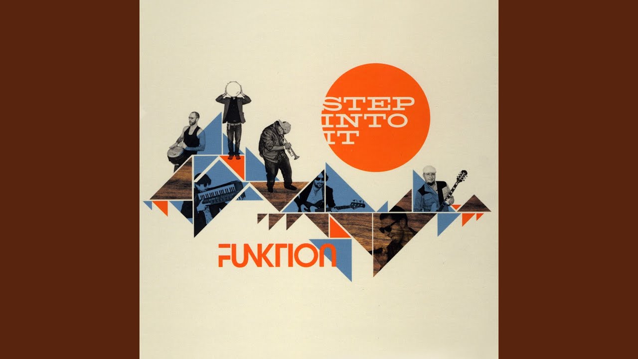 Step Into It - YouTube