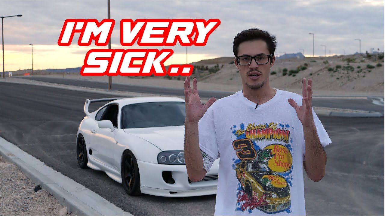 The REAL ME and why I started my channel - YouTube