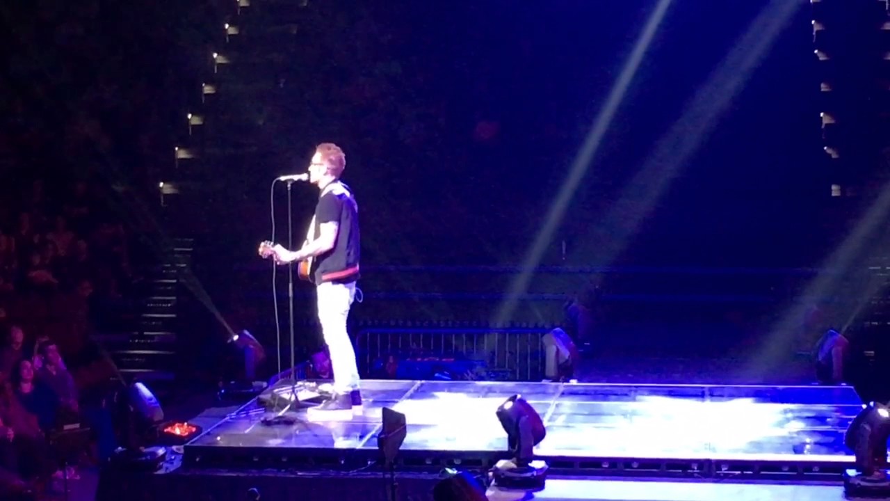 Ryan Stevenson, The Gospel - YouTube