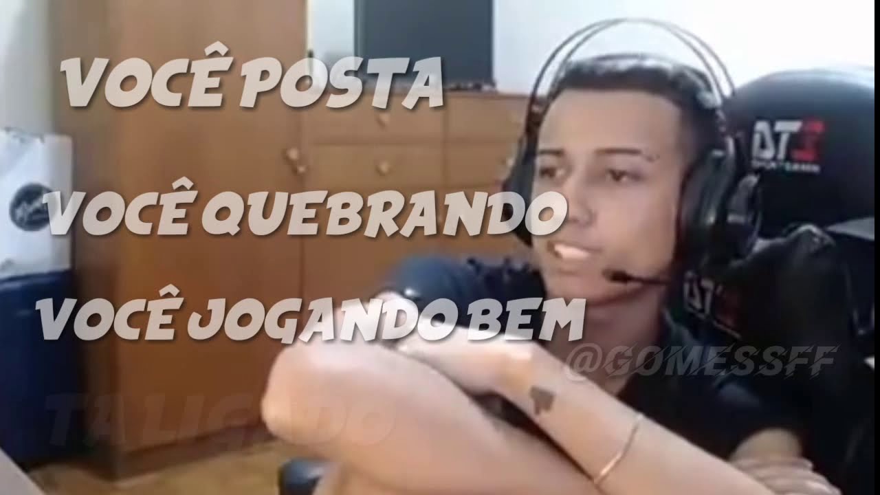 LOUD BAK - MOTIVACIONAL - FREE FIRE REFLEXÃO - reflexão free fire para ...