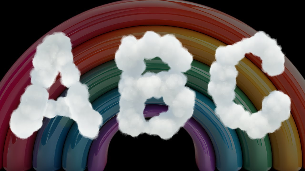 Fun ABC Video for Kids | Toddler Alphabet Learning A to Z - YouTube