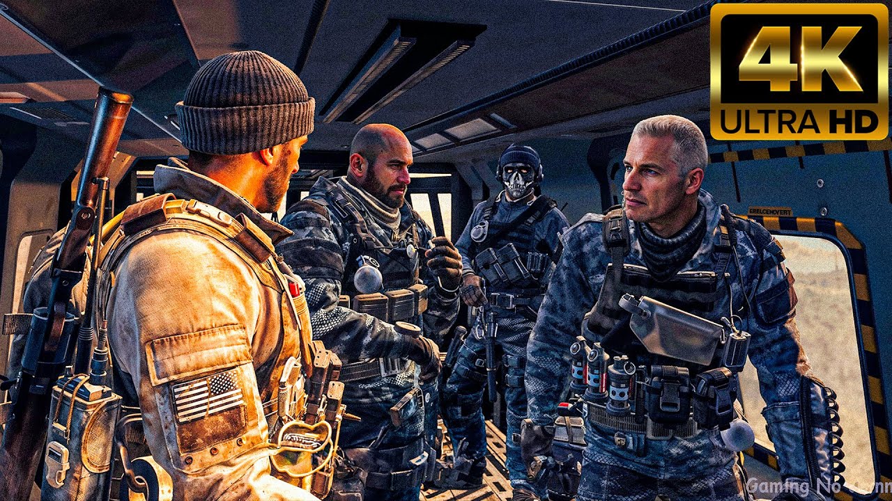 Defend the base from violent attack | Realistic ULTRA Graphics Gameplay ...