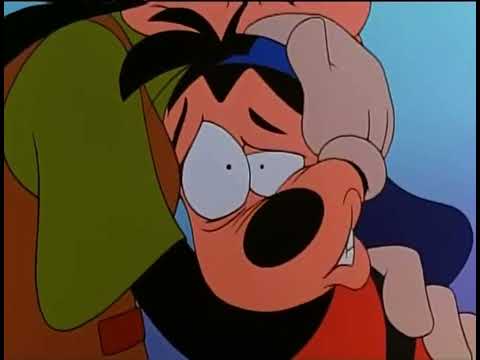 Disney Channel A Goofy Movie Next Promo (September 8, 2009)