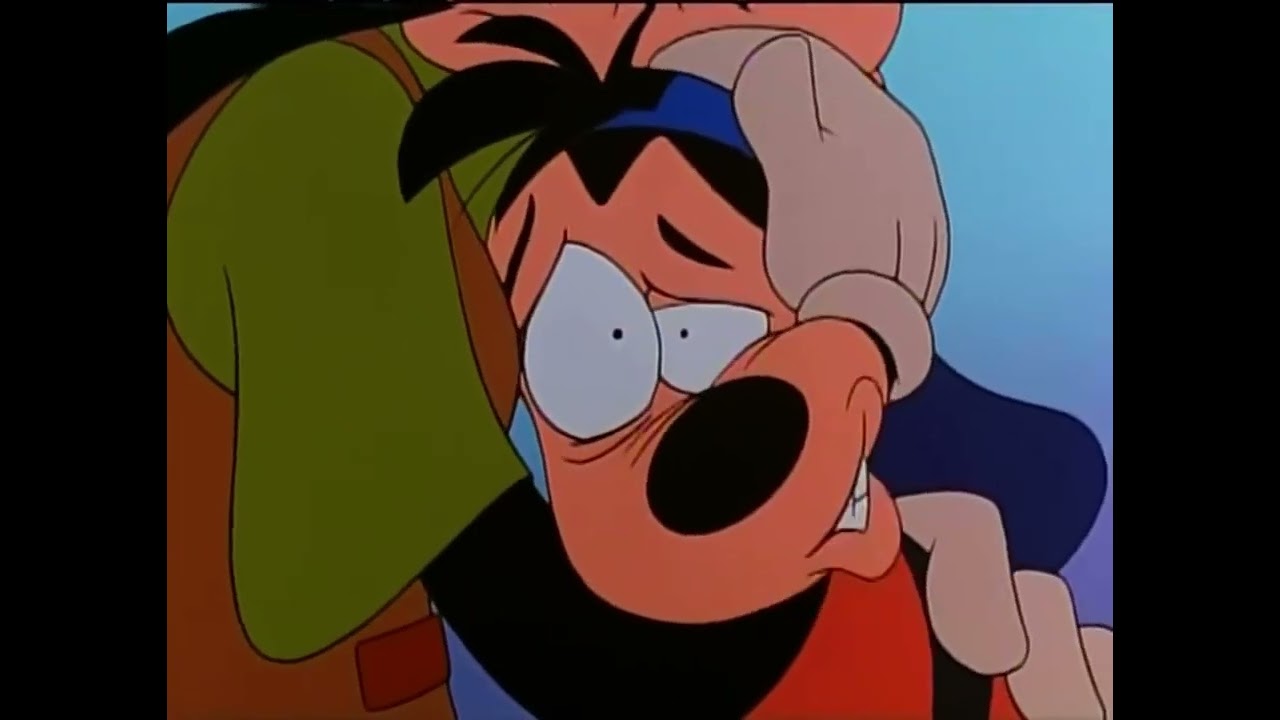 Disney Channel A Goofy Movie Next Promo (September 8, 2009) - YouTube