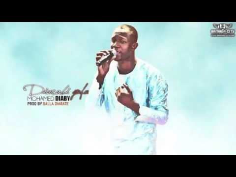 MOHAMED DIABY   DIARABI YAFA
