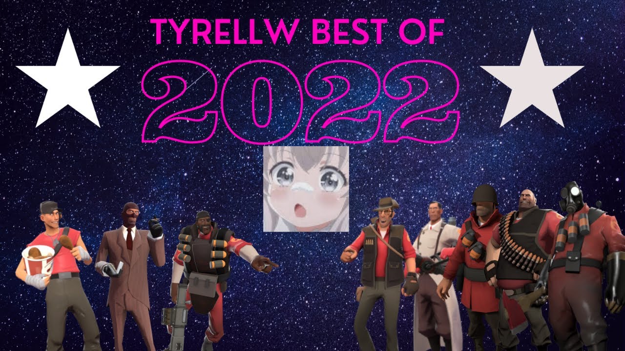 Best of Tyrell w 2022 - YouTube