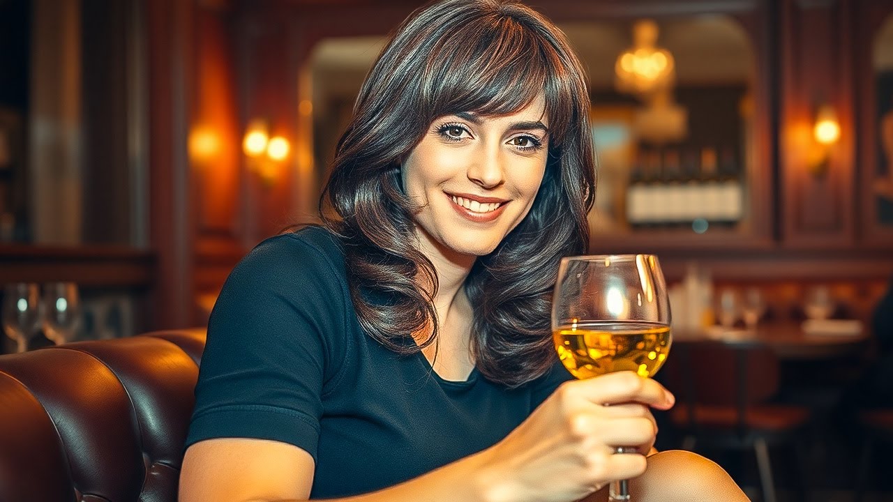 From Secret Crossdresser to a New Identity [Crossdressing Stories / MtF ...