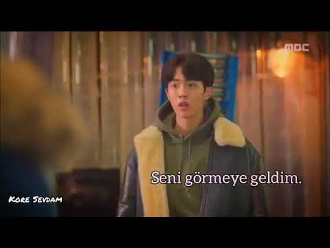 Kıskanc erkekler❤Kore dizileri😍❤Deli bile