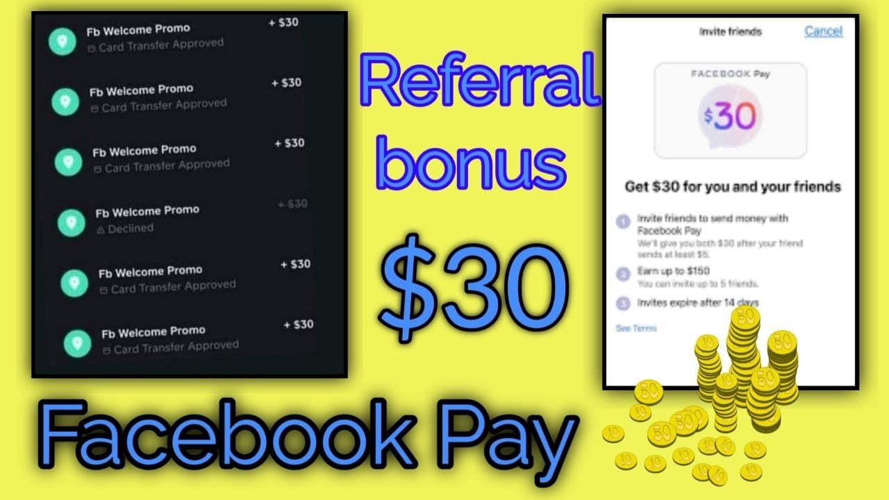 Facebook Pay Billing Method - YouTube