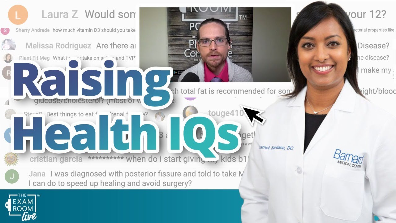 How To Have a Healthy Relationship With Food | Dr. Jasmol Sardana - YouTube