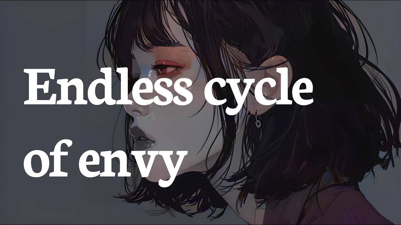 Endless cycle of envy / Lu3 Labels | Emotional and touching music with ...