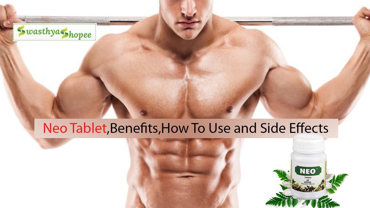 Neo Tablet,Benefits,How To Use and Side Effects Swasthyashopee - YouTube