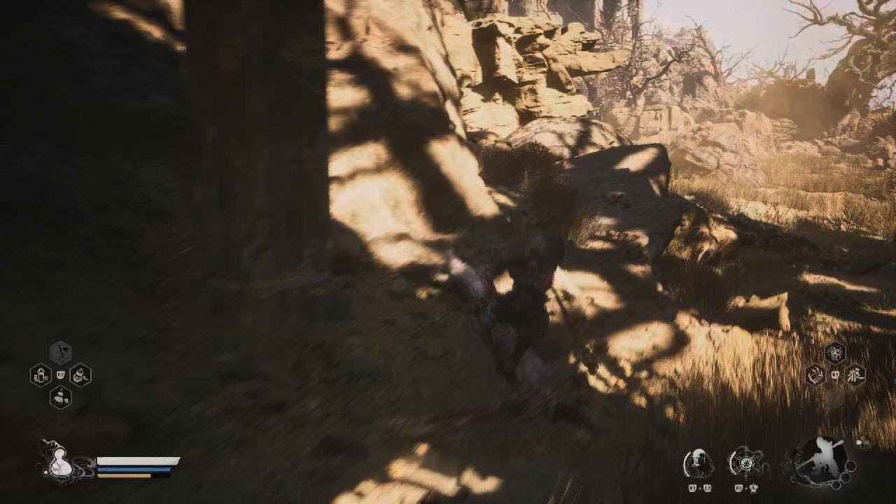 Rock fight - YouTube