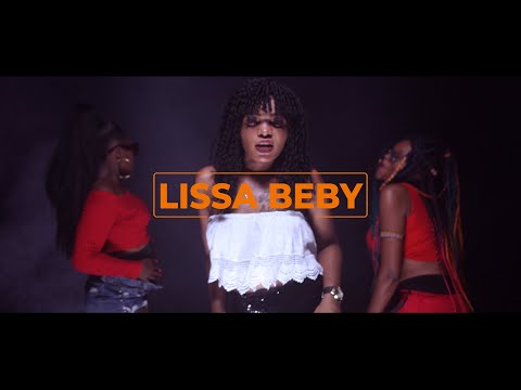 Lissa Beby - Ntekenye (Official Music Video)