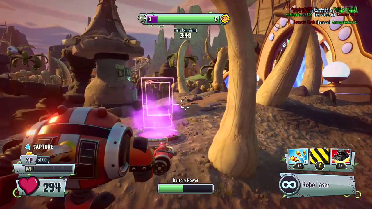 IMP GW2 BETA - YouTube