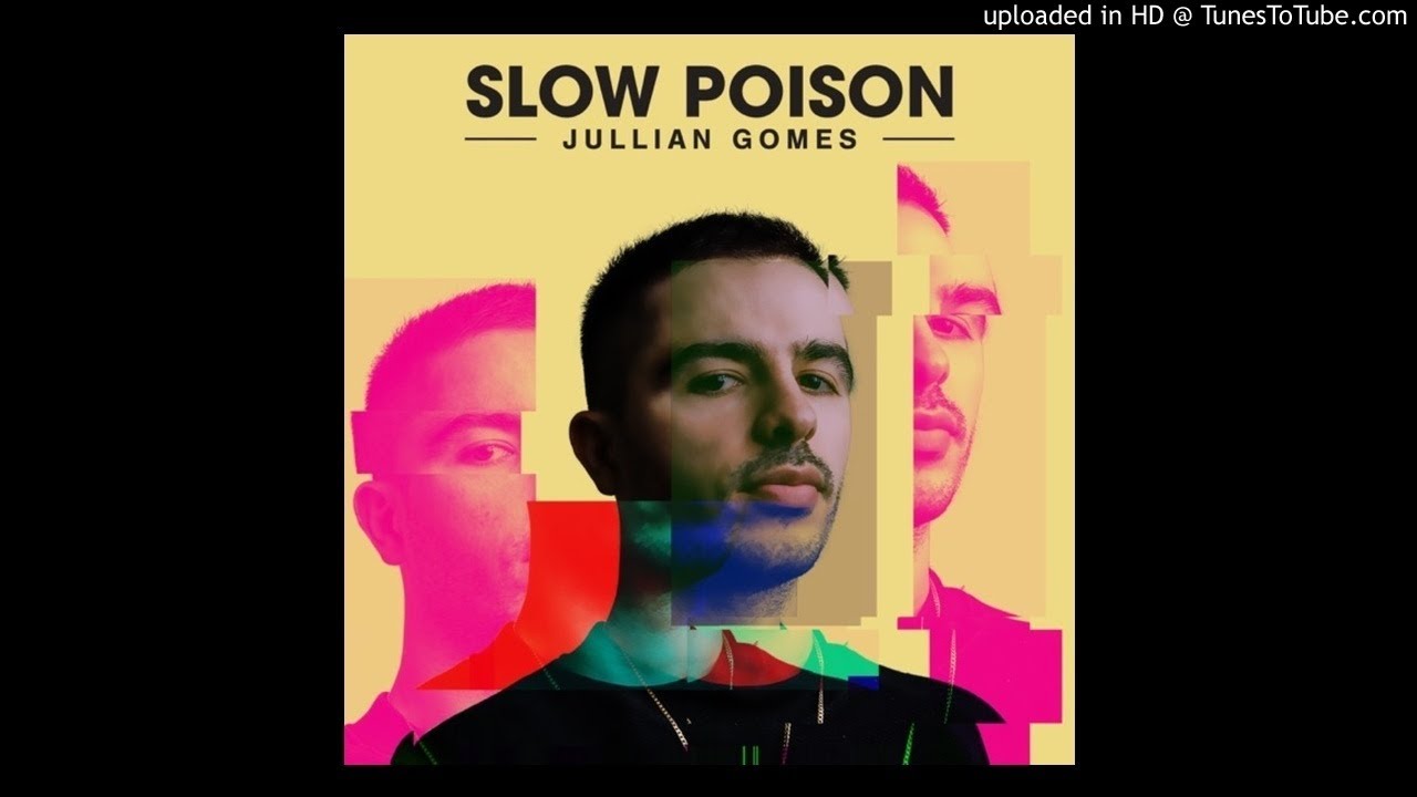 Julian Gomez _-_Ghetto Ballerina (feat_ Fka Mash) - YouTube