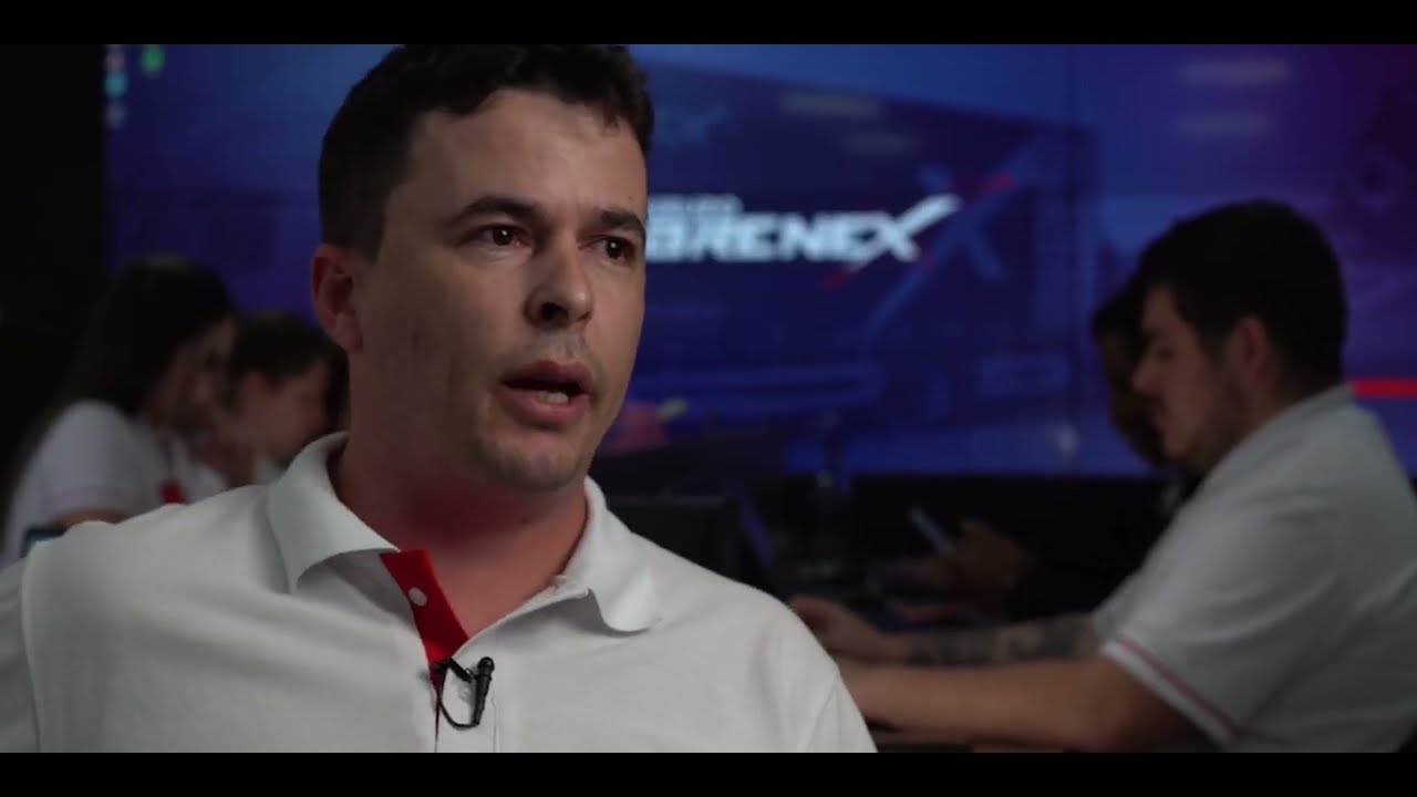 Grupo Brenex | Logística de alta performance - YouTube