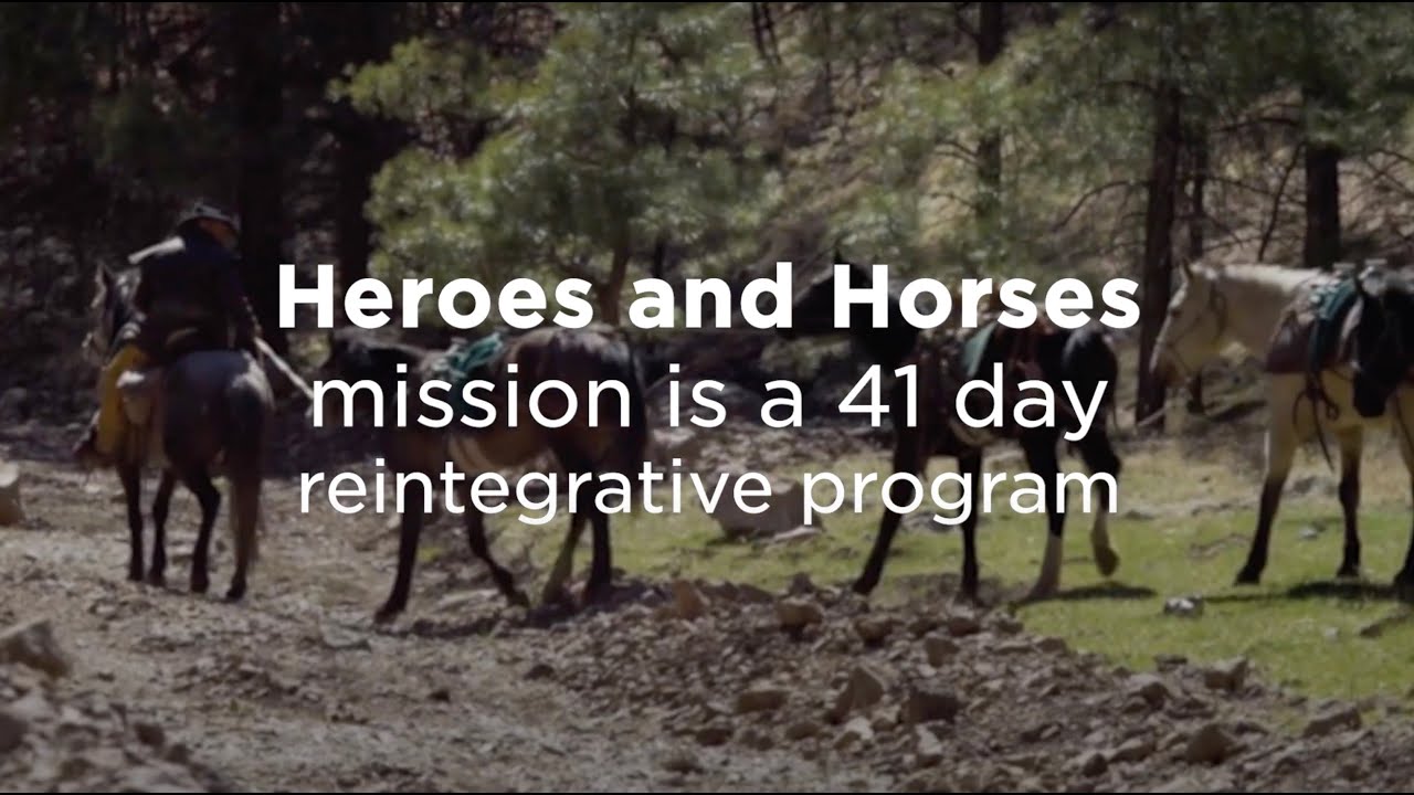 Chris Bova - Heroes and Horses - YouTube