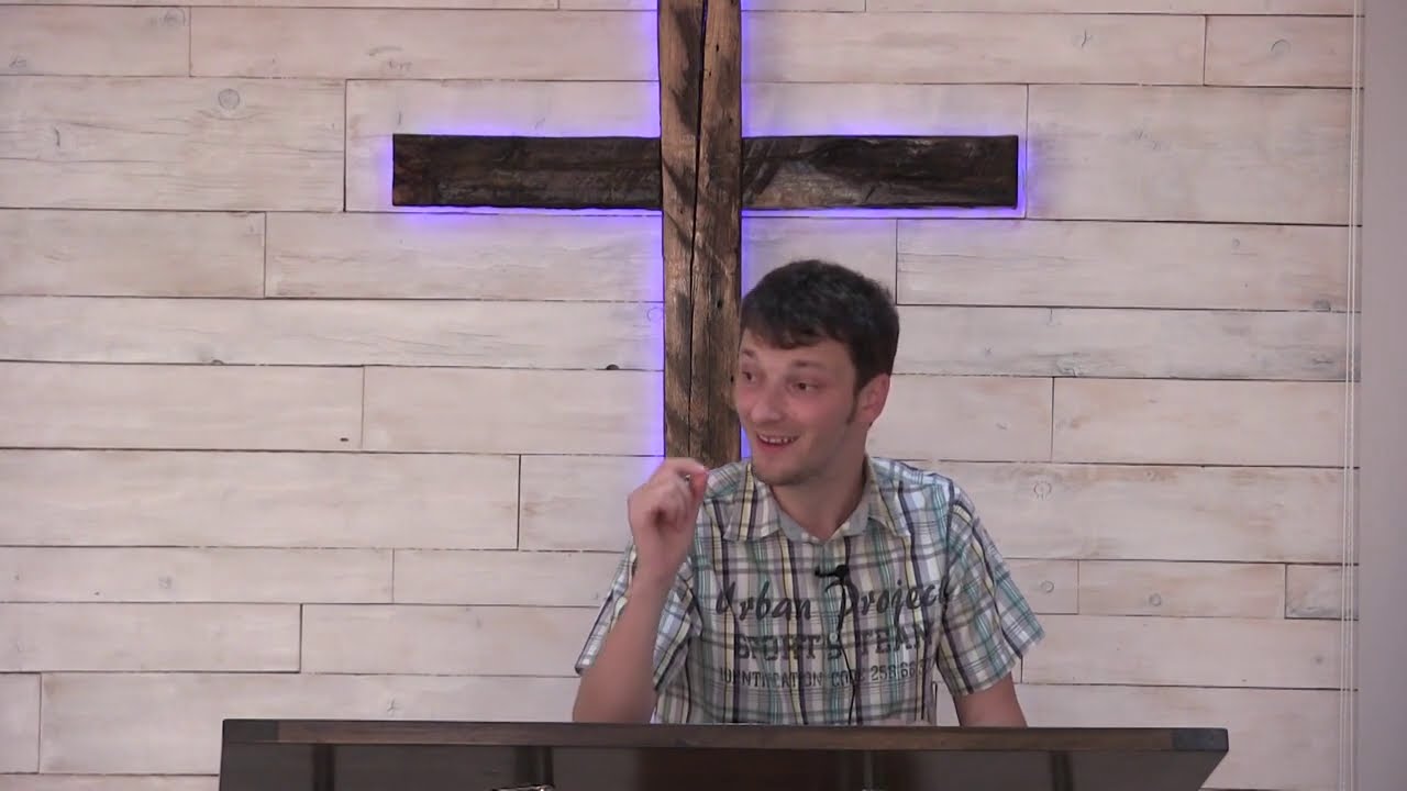 Formularea istorică a calvinismului | Andrei Croitoru - YouTube