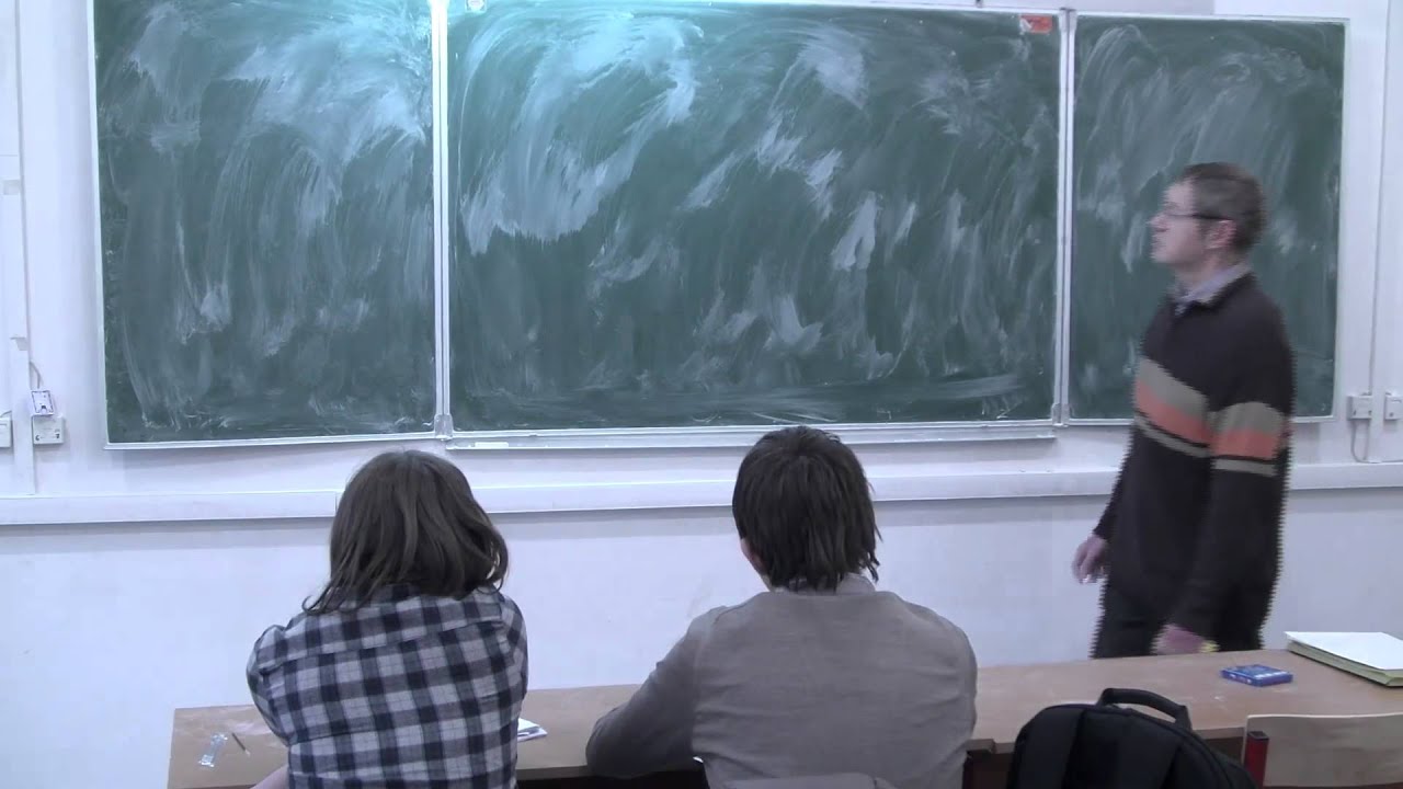 topology3-lect4 - YouTube