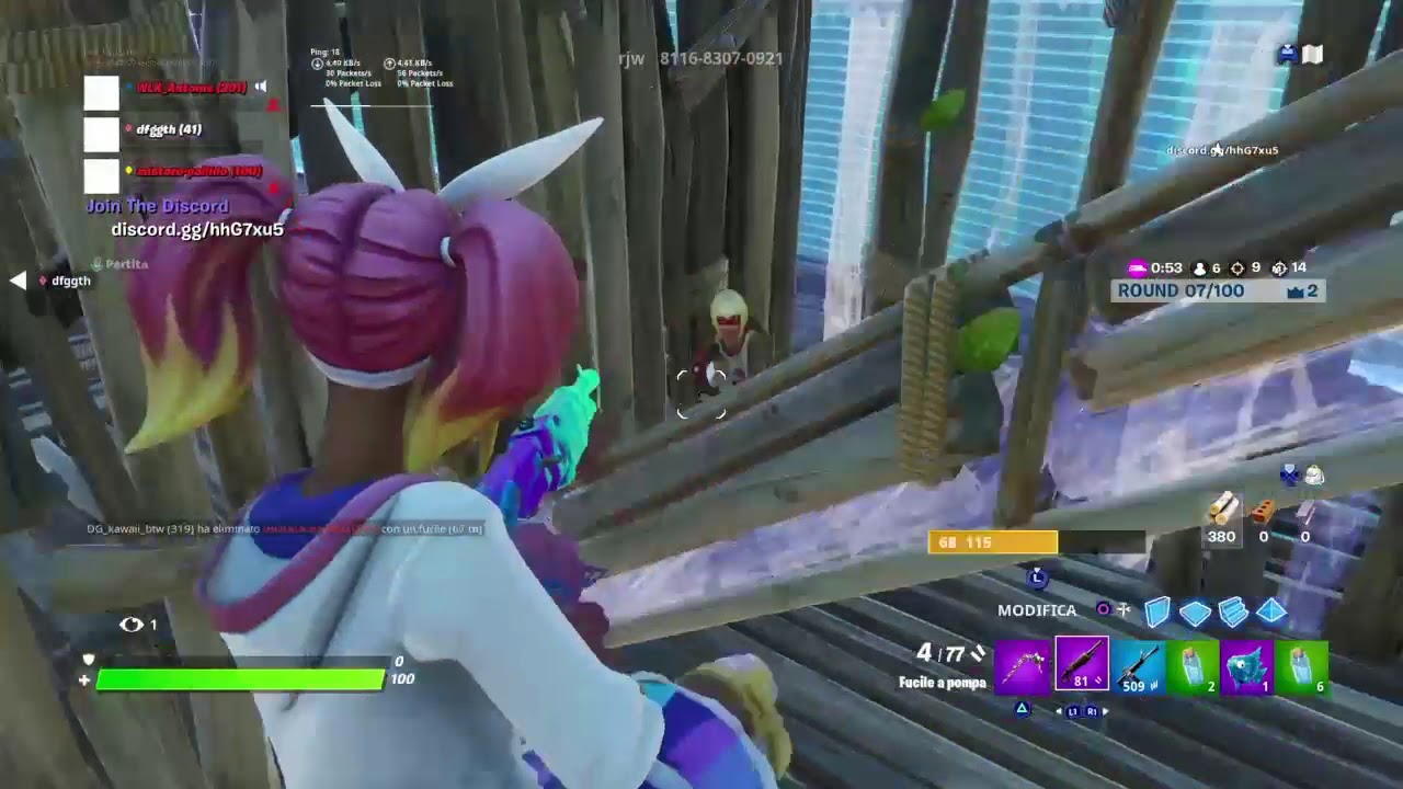 Lollix is TOP - YouTube