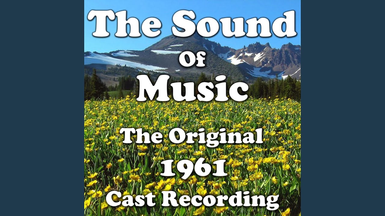 My Favorite Things (Feat. Jean Bayless) - YouTube