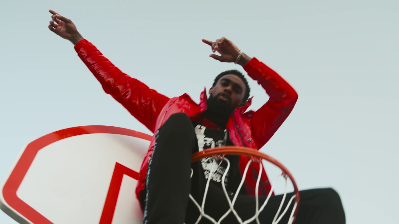Rico Slim - Demon (Official Video) - YouTube