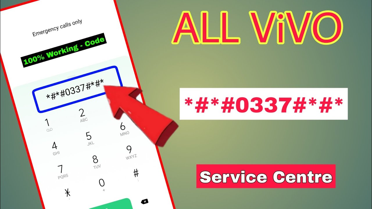 All Vivo Pattern Unlock, Pin, Password Lock Remove ( Without Pc ) Vivo ...