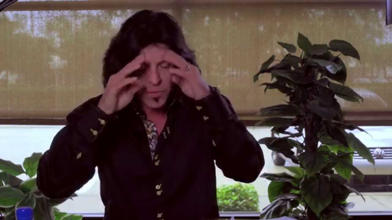 Wholetones Interview with Michael Tyrrell - YouTube