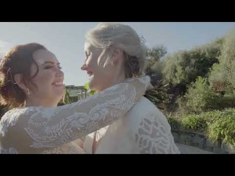 Same sex wedding Australia - Eloping weddings Australia