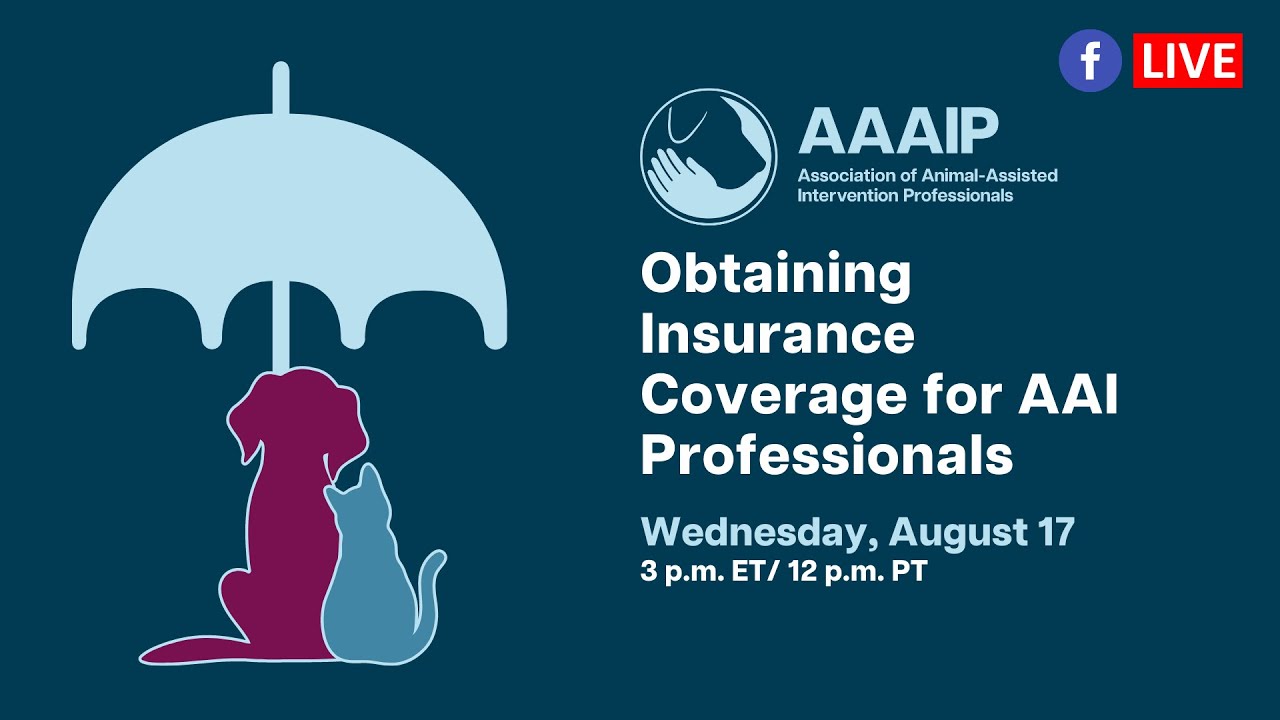 Obtaining Insurance Coverage for AAI Professionals - YouTube
