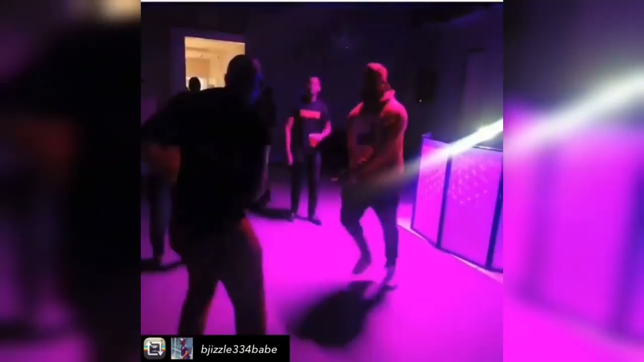 DJ CHIPMAN BEAM AHH #QUARANTINE2020 Dance Video - YouTube