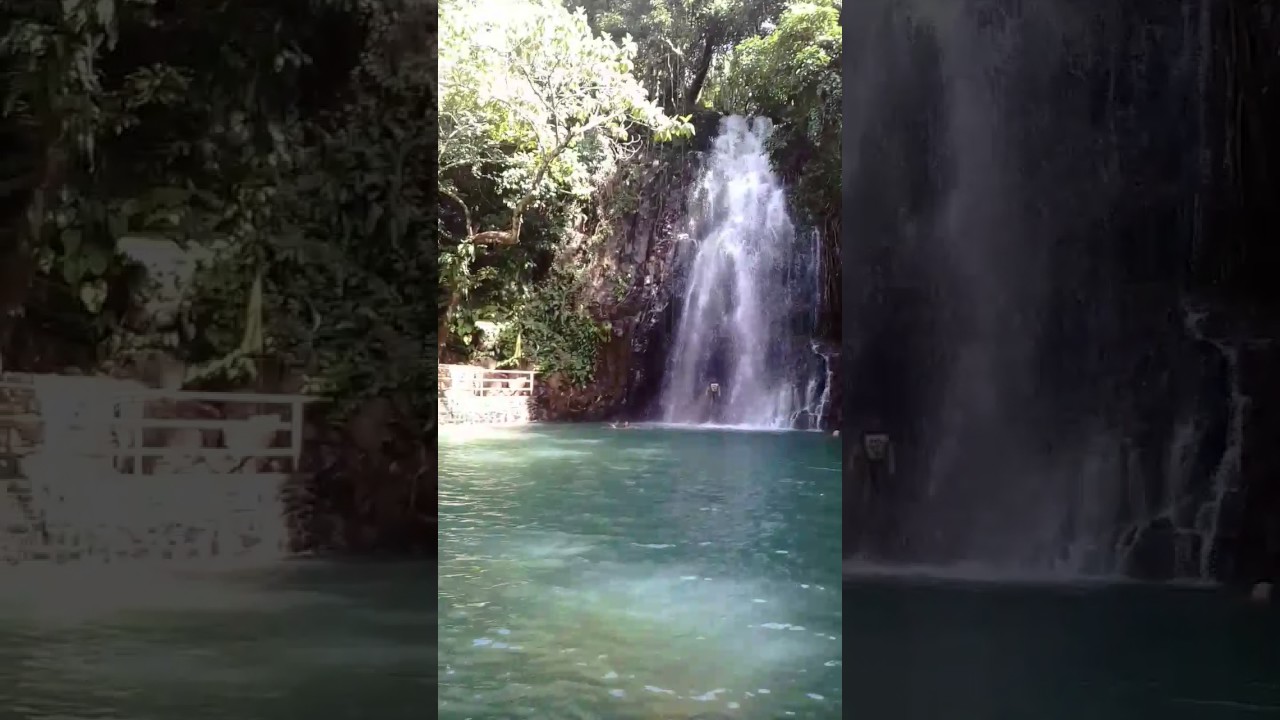 Tak tak falls - YouTube