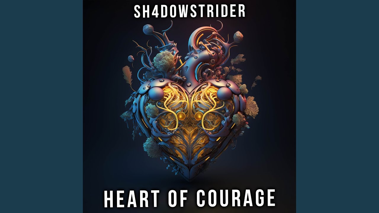 Heart of Courage (Epic Version) - YouTube
