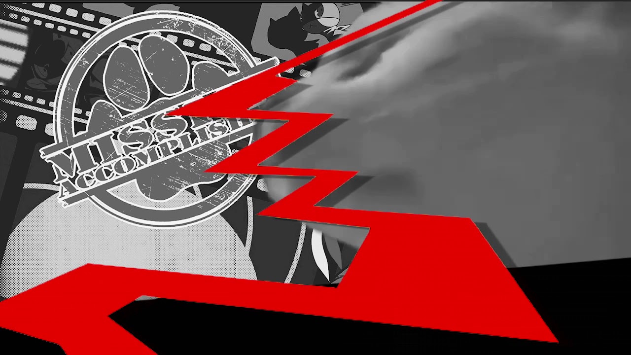 When you win in Persona 5 - YouTube