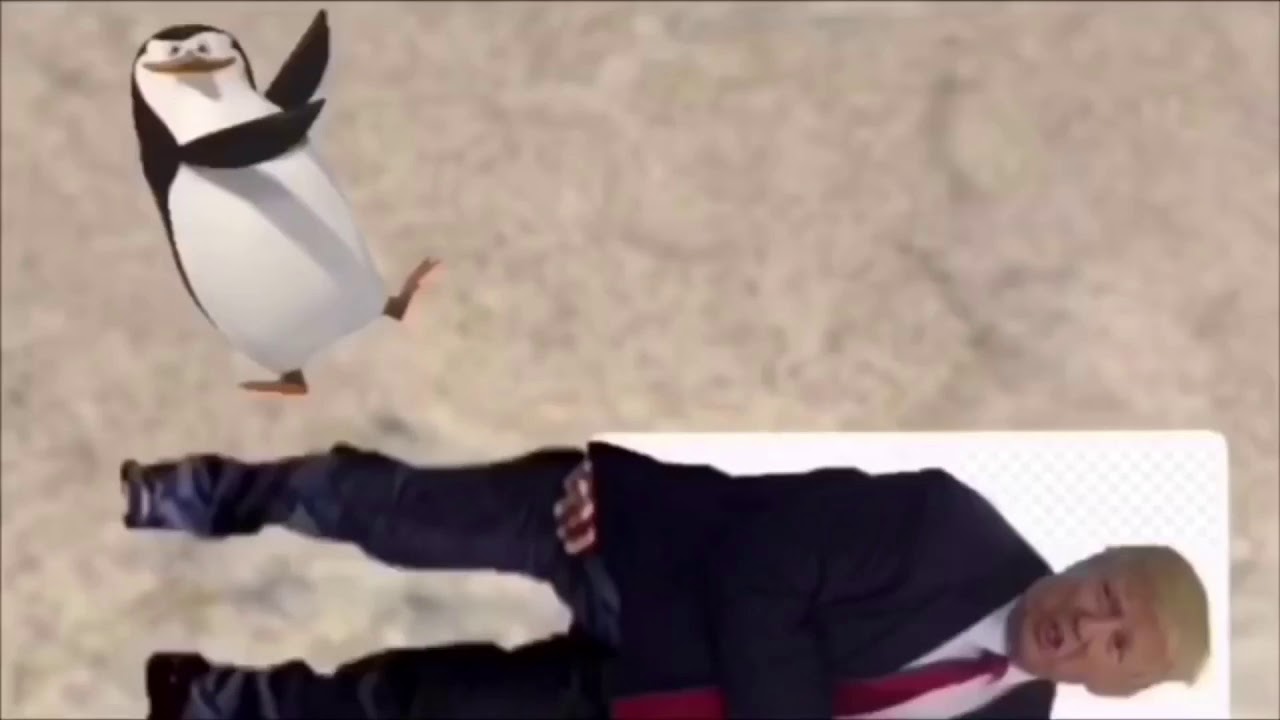 Skipper Ends Racism- The Series Trailor - YouTube