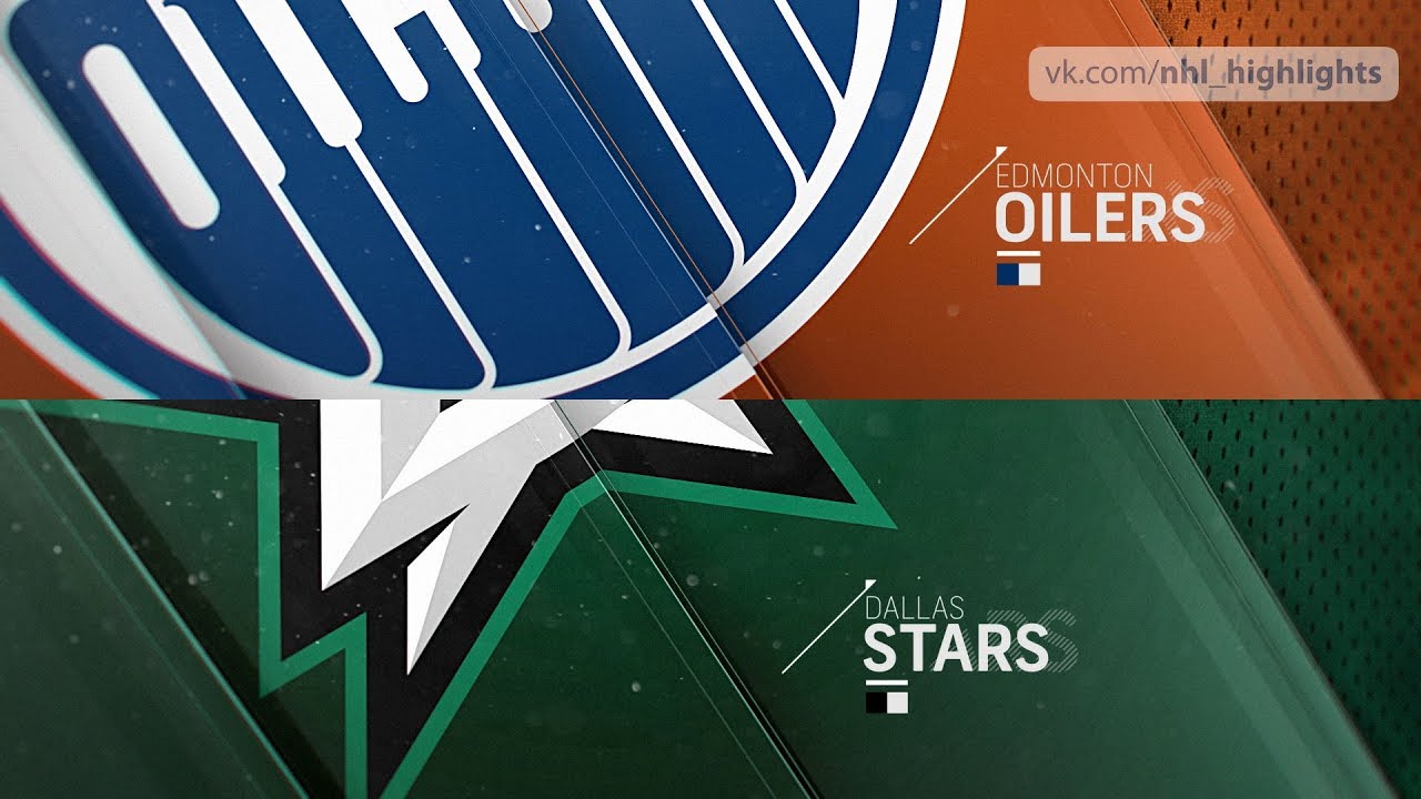 Edmonton Oilers vs Dallas Stars Mar 3, 2020 HIGHLIGHTS HD - YouTube