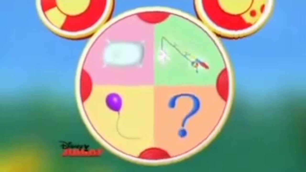 MICKEY AND MINNIE'S JUNGLE SAFARI - YouTube