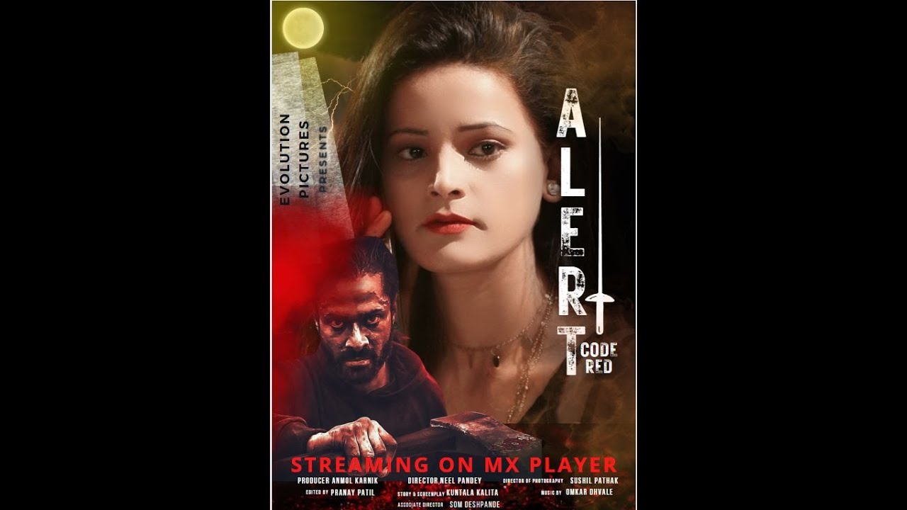 ALERT CODE RED | WEBSERIES | EP-02 | - YouTube