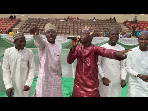 MALAM ABBA HALIFAN FADAR BEGEN ANNABI #fadarbege #viral #shorts # ...