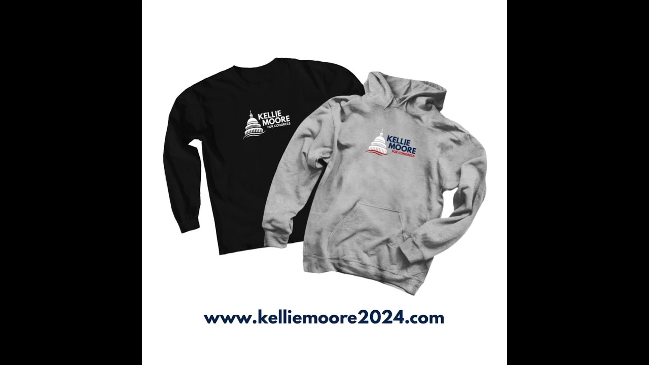 Get your campaign merch today! www.bonfire.com/store/moore-4-congress ...